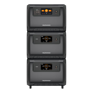 F3600&B3600 | 3600Wh 3600w